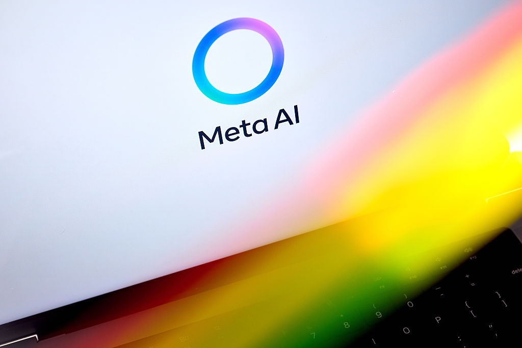 Meta AI’s app downloads and daily users spiked after launch of ‘Vibes ...
