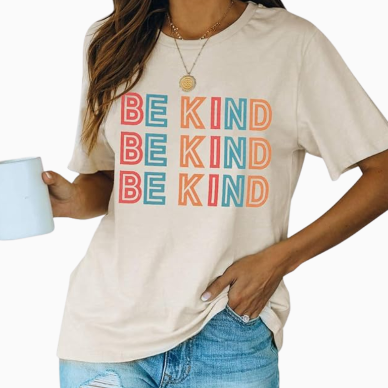 Over 15 New Graphic Tees that Teachers Are Going to Love