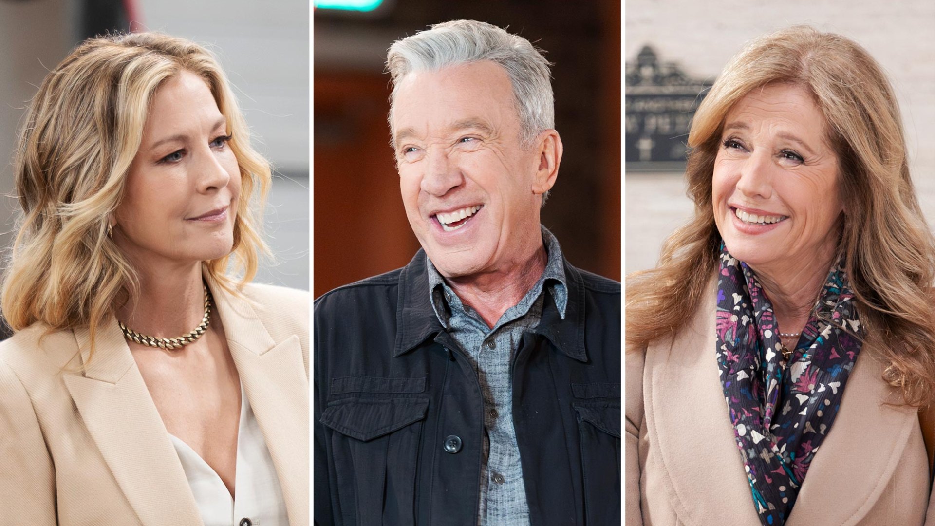 A Guide to the Most Iconic Guest Stars on Tim Allen's 'Shifting Gears'