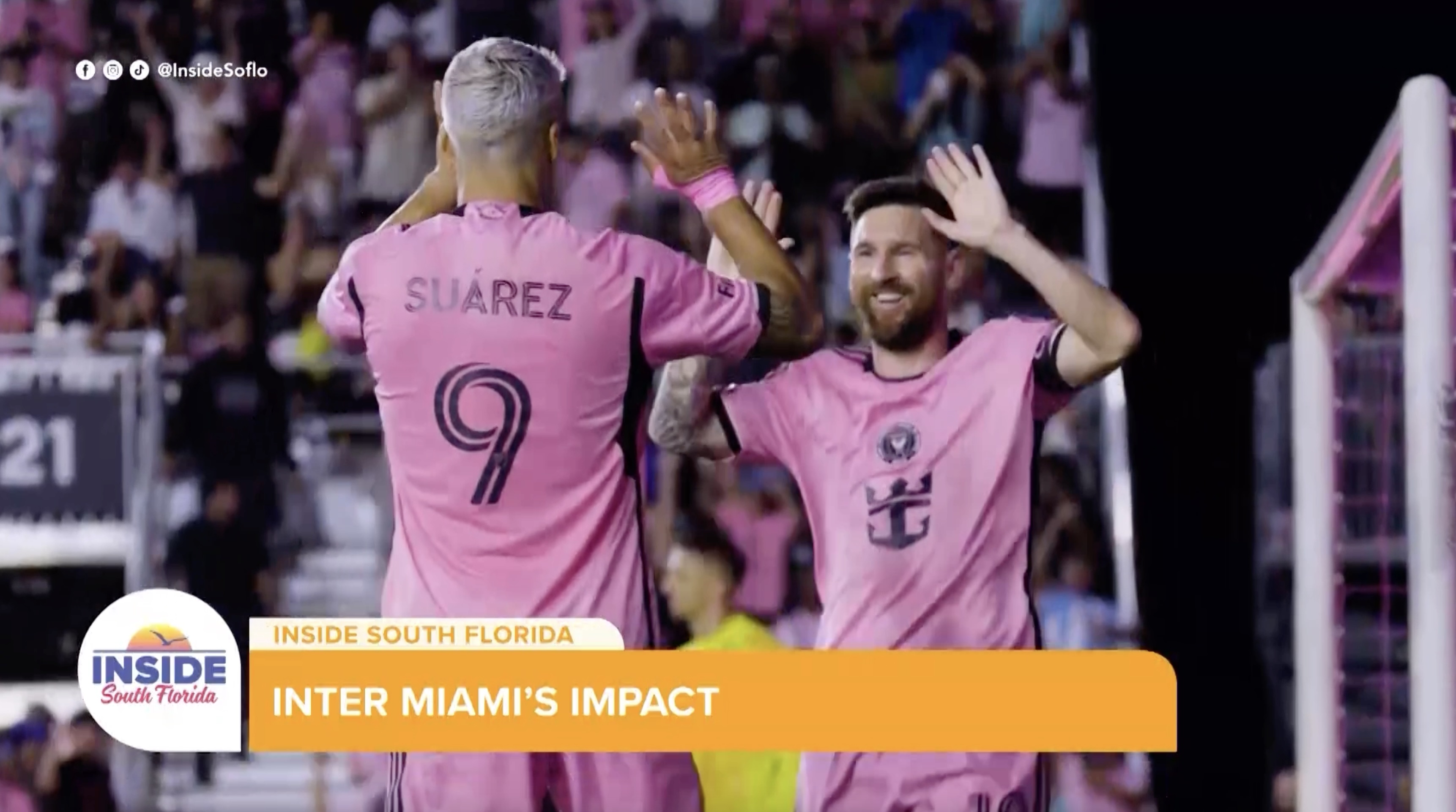 Inter Miami vs. Orlando: Miguel Gallardo Previews High-Stakes Florida Derby