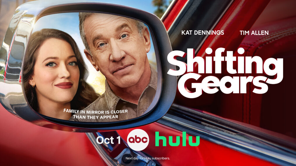 ‘Shifting Gears’ Season 2: Lilly Singh & Mookie Betts to Guest Star