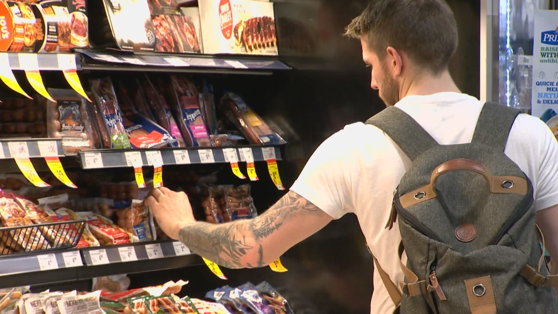 What does the removal of counter-tariffs on U.S. goods mean for ...