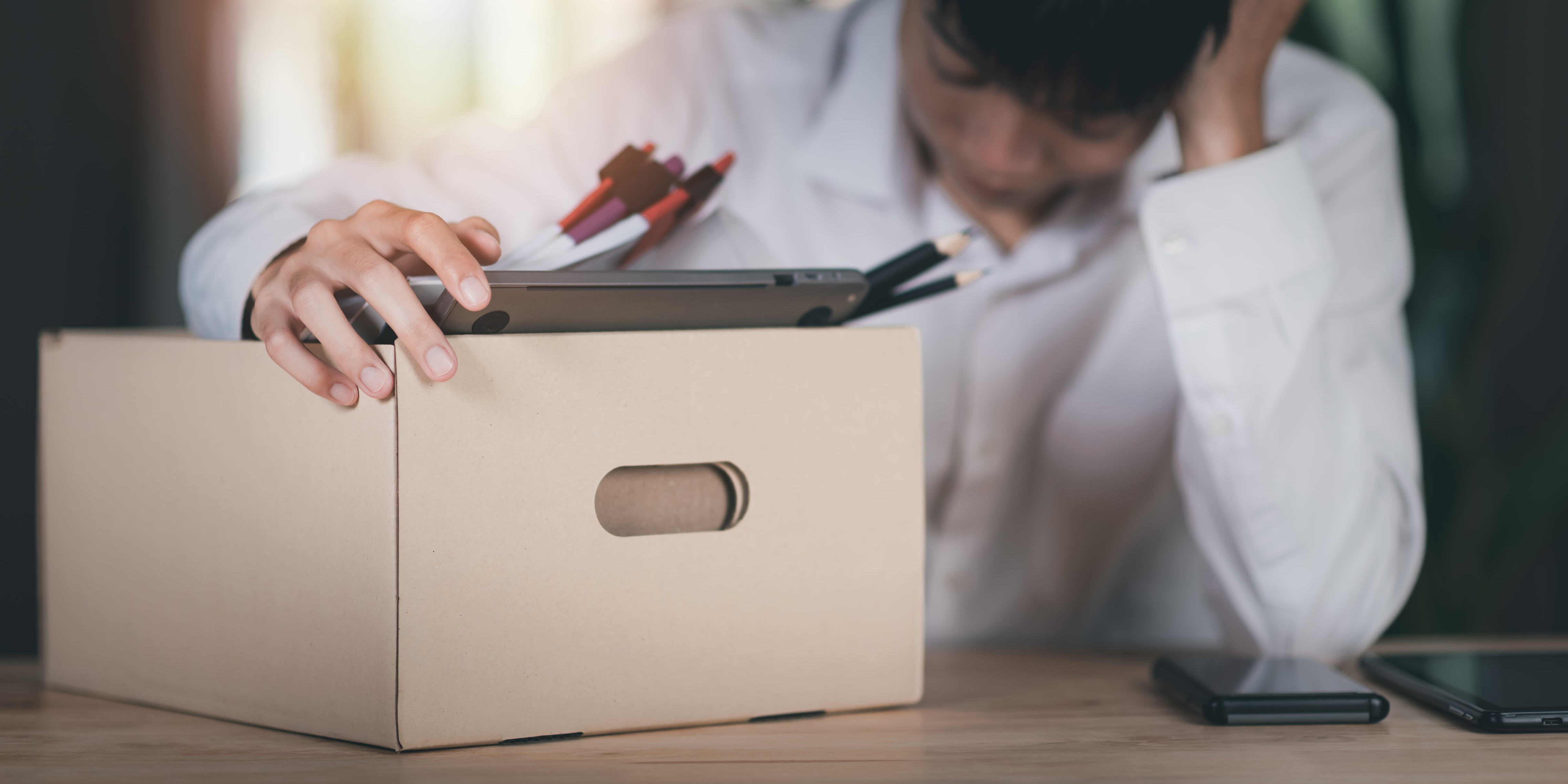 Estarían aceptando renuncias en la Unidad de Proyección Normativa y ...