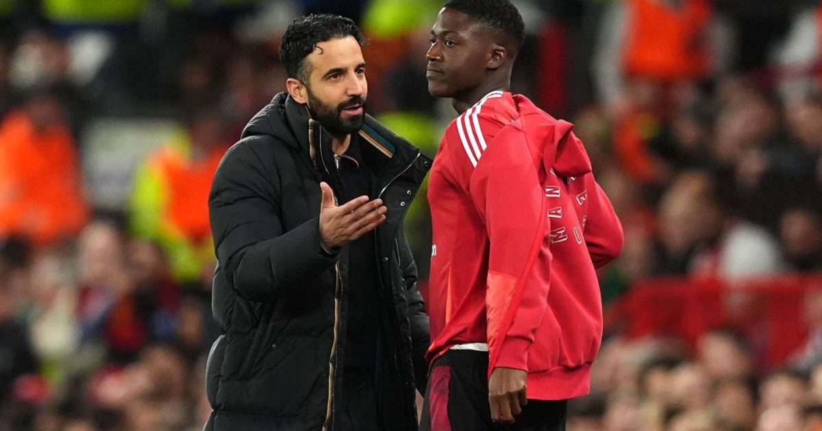 Man Utd: Mainoo ‘says yes’ to transfer as Romano confirms ‘deal sealed ...