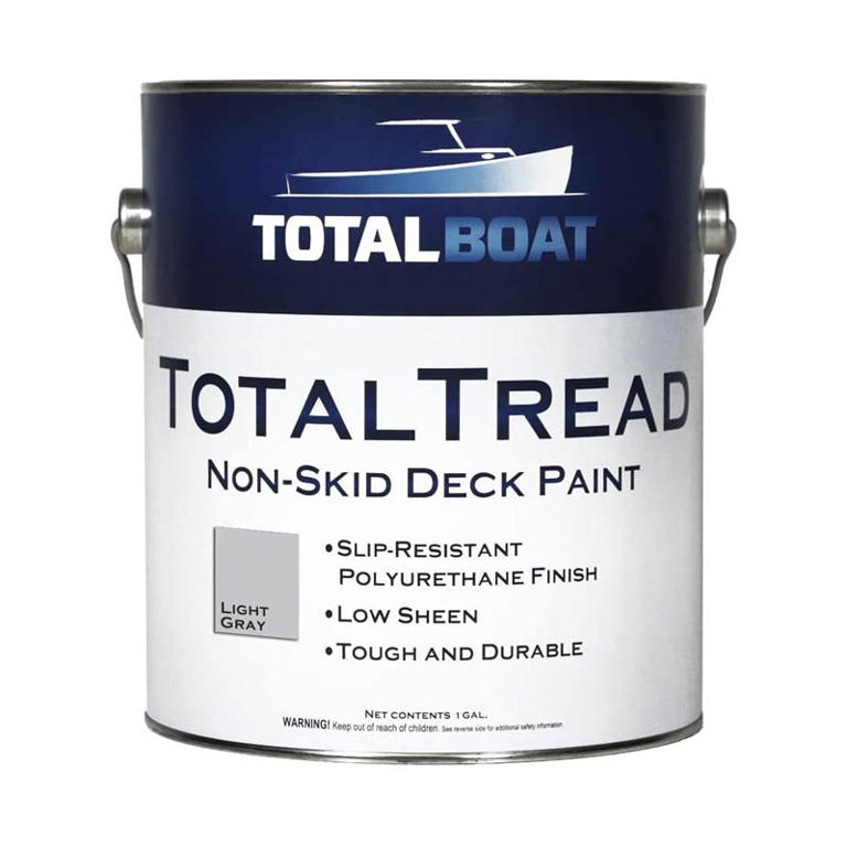 What’s the difference? Painting vs. staining the deck