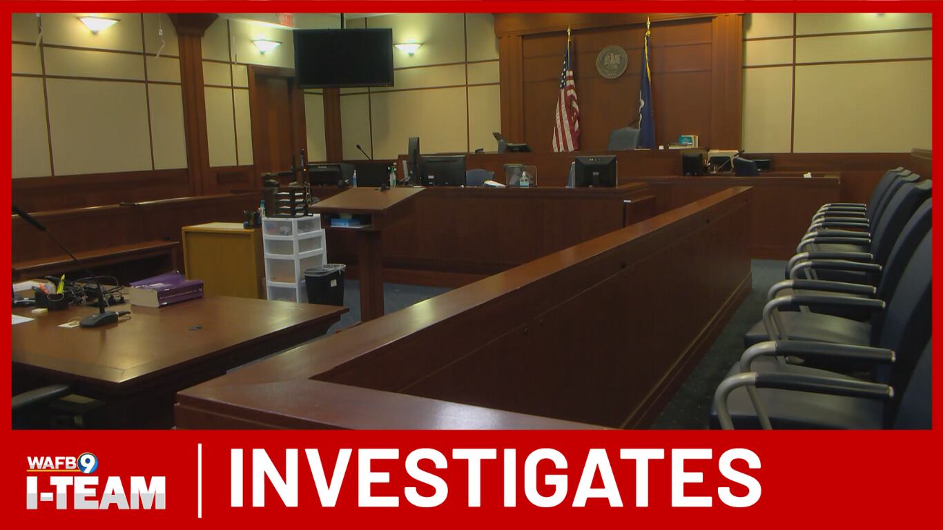 I-TEAM: Multiple Baton Rouge attorneys held in contempt