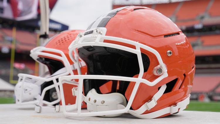 Cleveland Browns unveil 2026 NFL schedule, highlighted by Thursday ...
