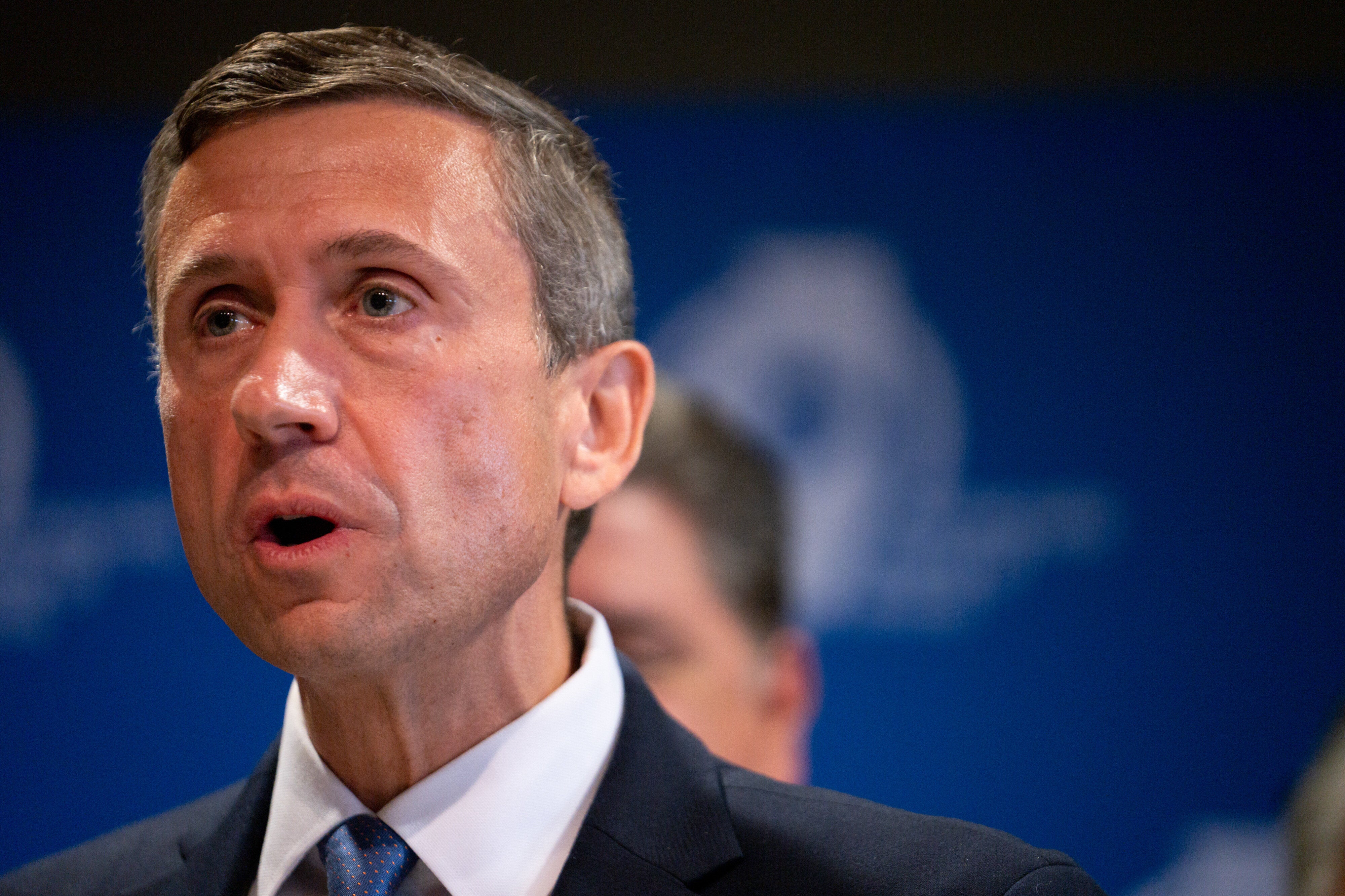 Democrats' Latest Move On The Gaza War Sparks Backlash — And Backtracking
