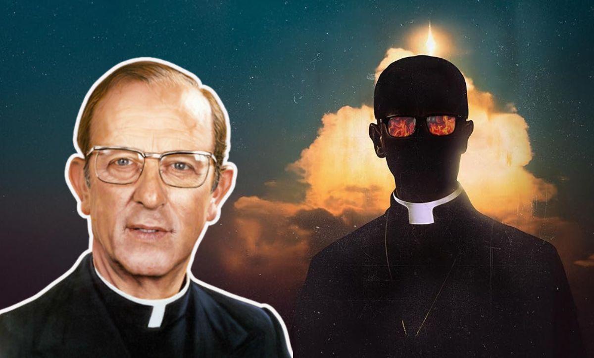 Marcial Maciel: ¿Dónde está la Quinta Pacelli y cuál es su dirección?