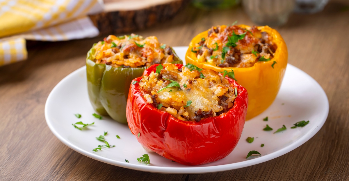 12 Budget-Friendly Dinners That Don’t Taste Cheap