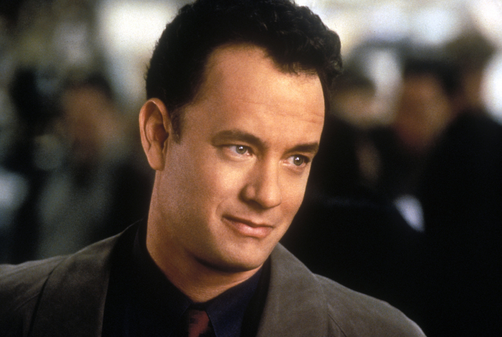 The best feel-good films to distract you from problems