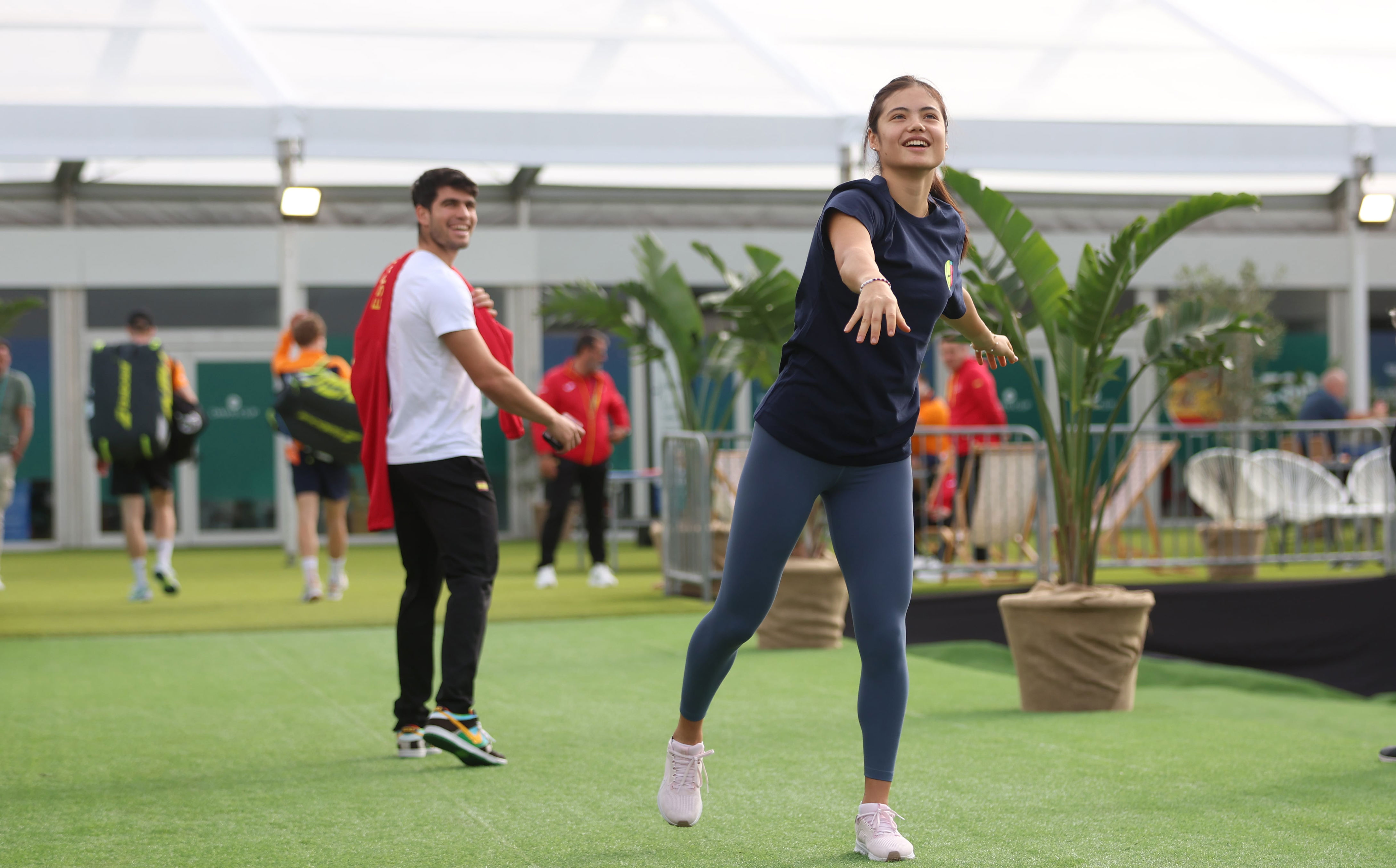 US Open mixed doubles explained: timing, teams, structure, and new ...