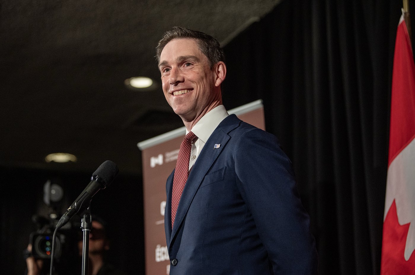 Quebec energy deal is chief election issue for Newfoundland and ...