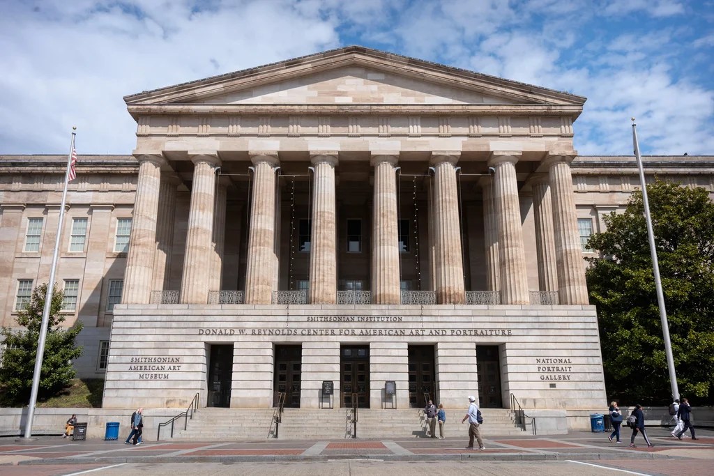 White House review of Smithsonian’s America 250 plans underway