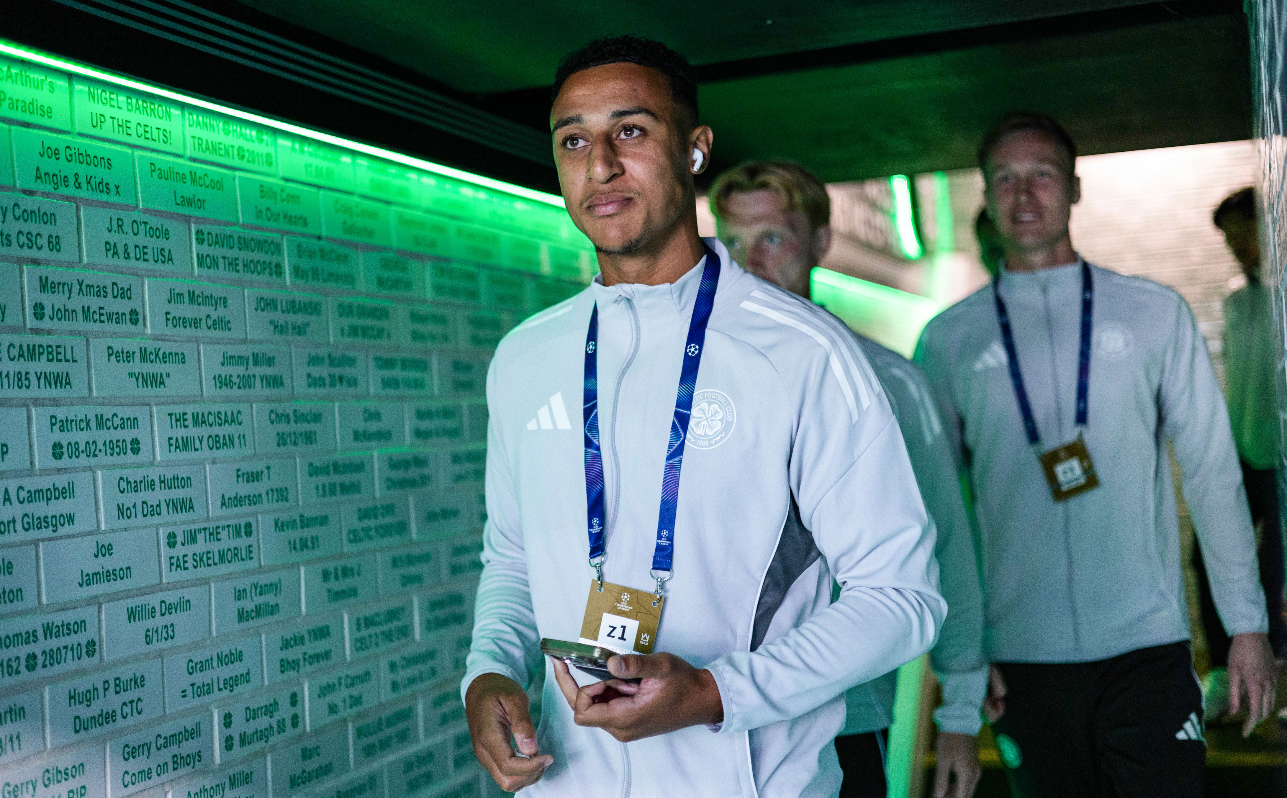 Celtic player ratings after horror night in Kazakhstan: One 7/10 ...