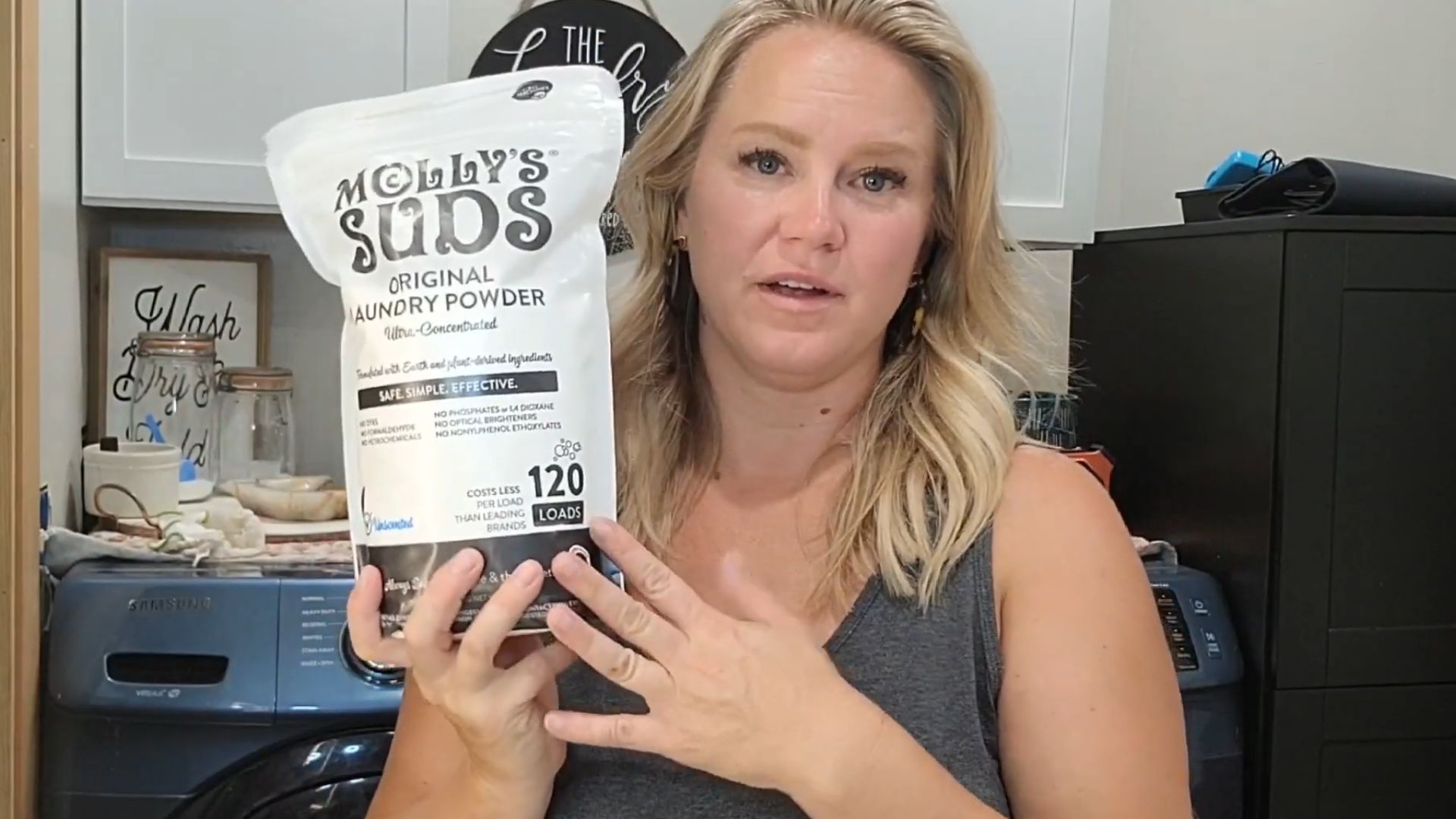 The 10 Worst Laundry Detergents & The 10 Best