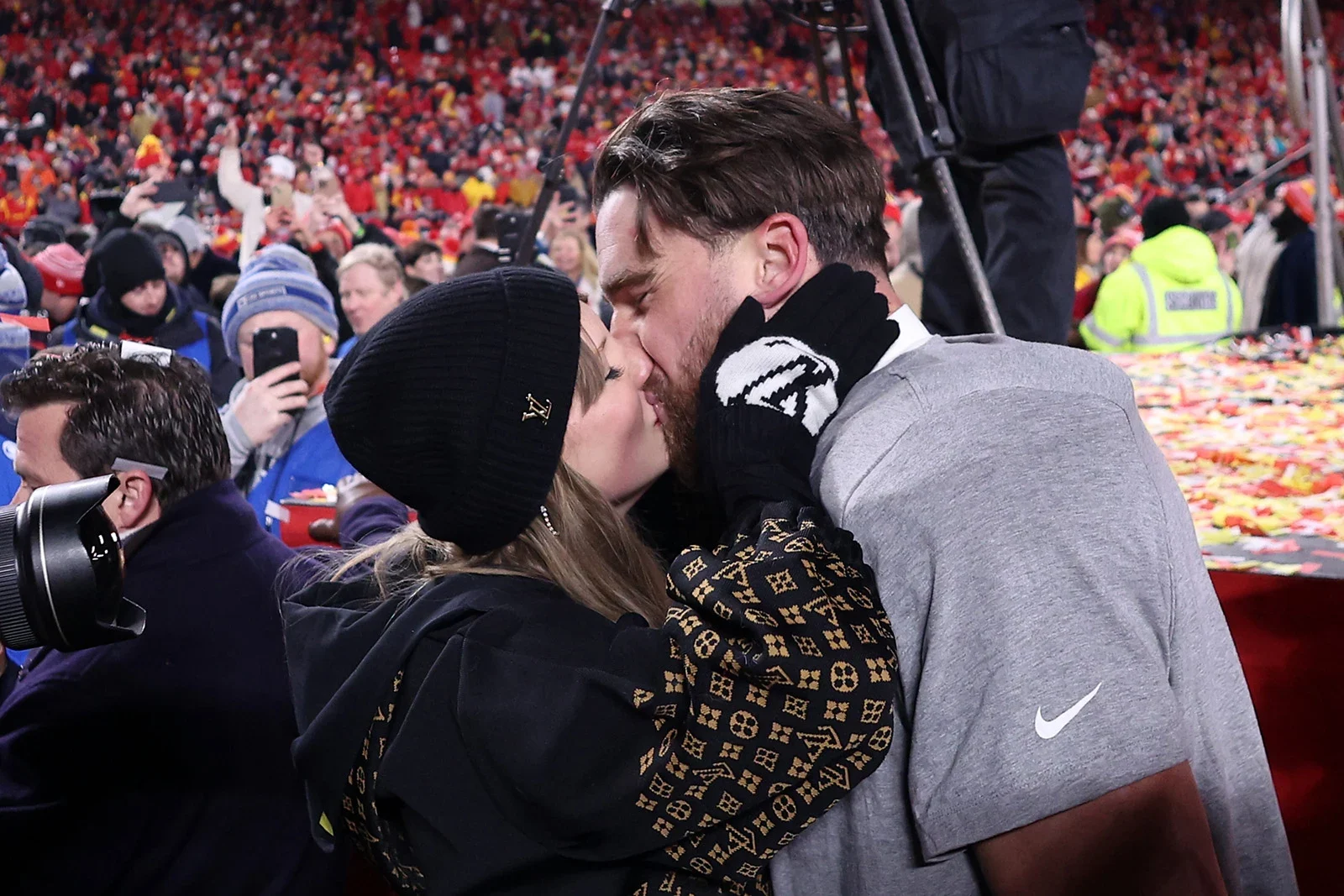 Travis Kelce Career Earnings: How Much Is Taylor Swift’s Fiancé Worth?