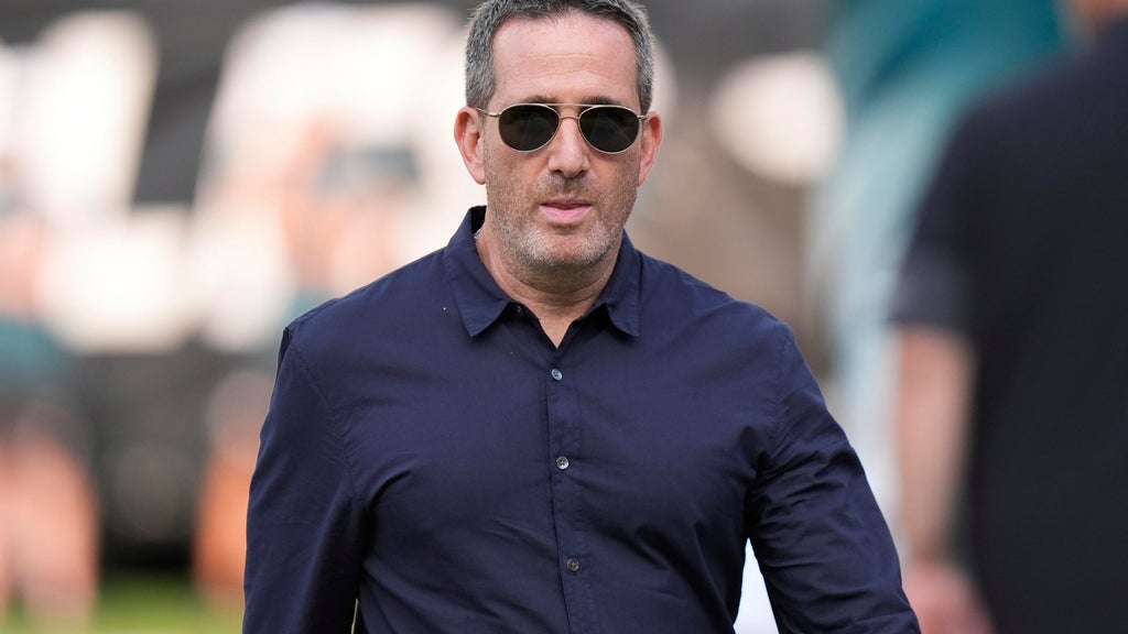 Who made the Philadelphia Eagles' 53-man roster? Darius Cooper survives ...