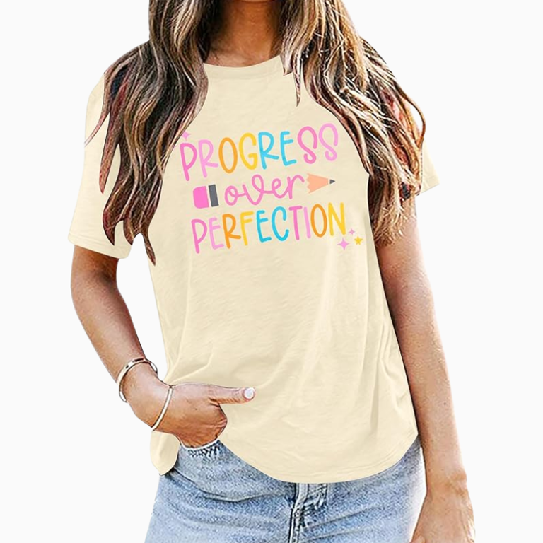 Over 15 New Graphic Tees that Teachers Are Going to Love
