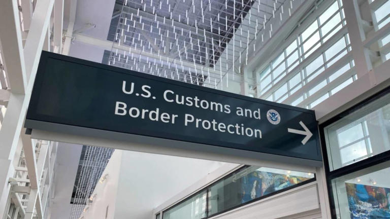 US Customers Shut Out: No More Packages From 7 Major Countries