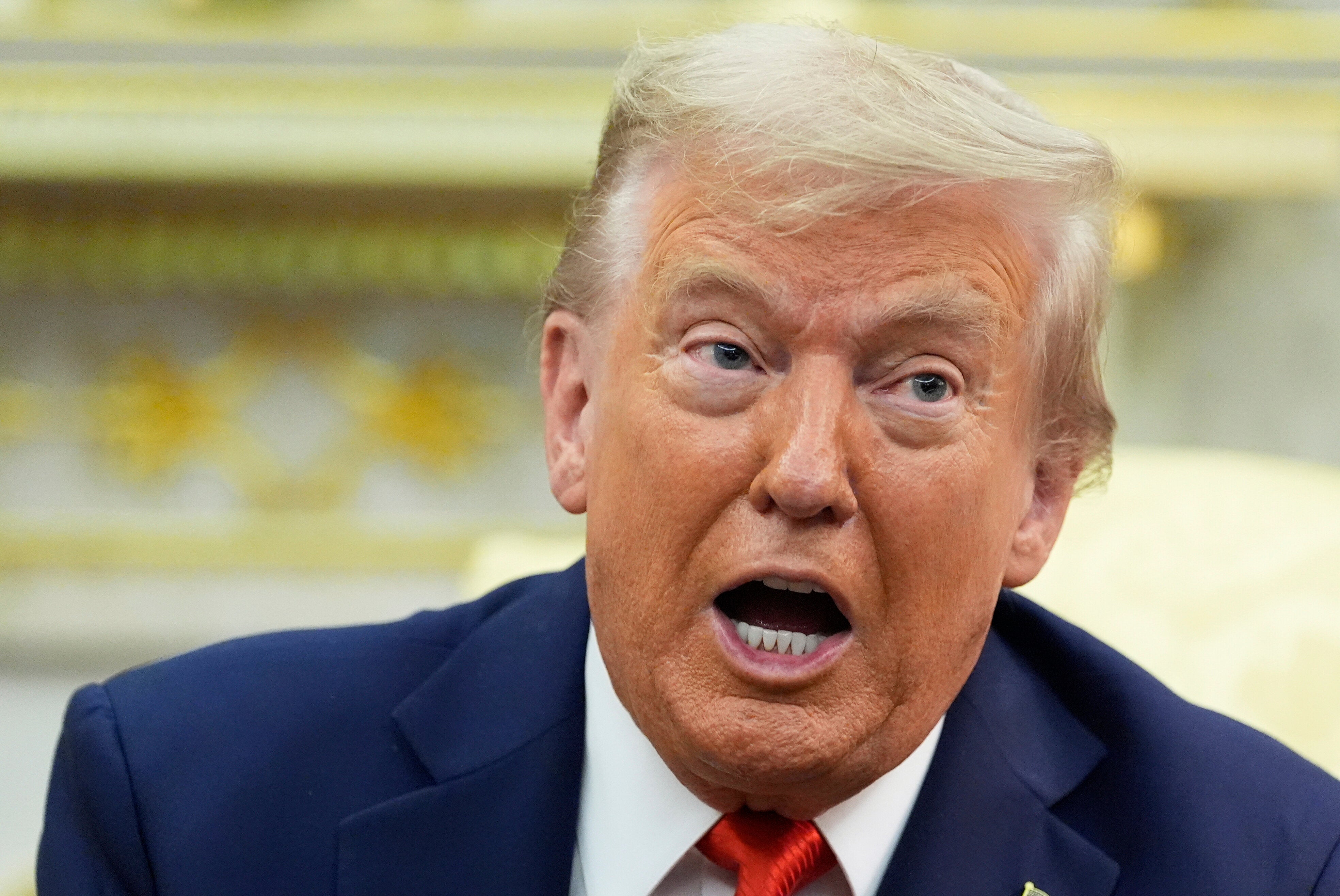 CNN Fact-Checker Shreds Trump On DC Crime: ‘Not Even Close To True’