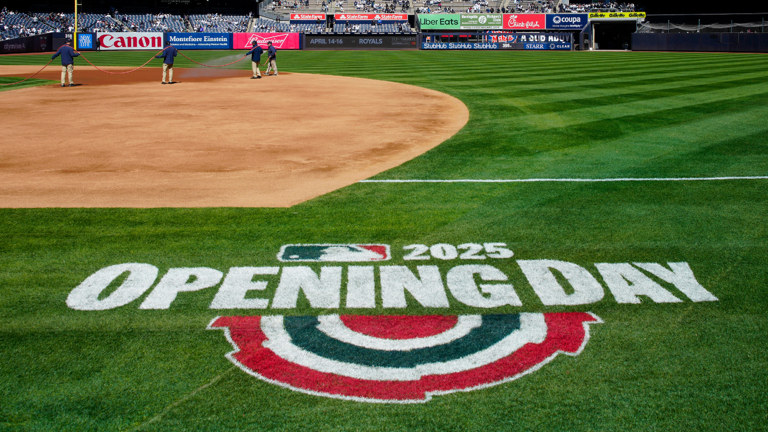 MLB releases 2026 schedule: Opening Day kicks off earlier than ever ...