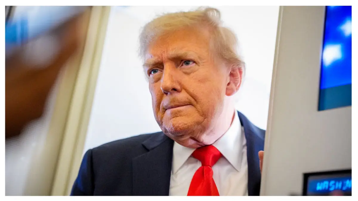 'His Dementia Is Showing': Fox News Pulls the Plug on Donald Trump As ...