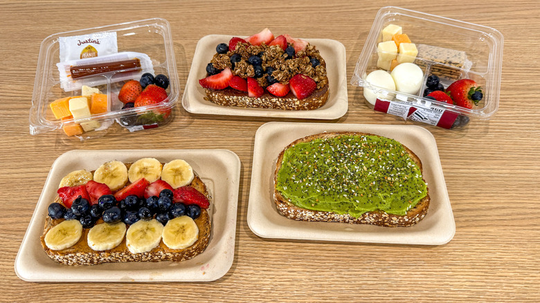Review: Smoothie King's First-Ever Food Menu Hits More Than It Misses