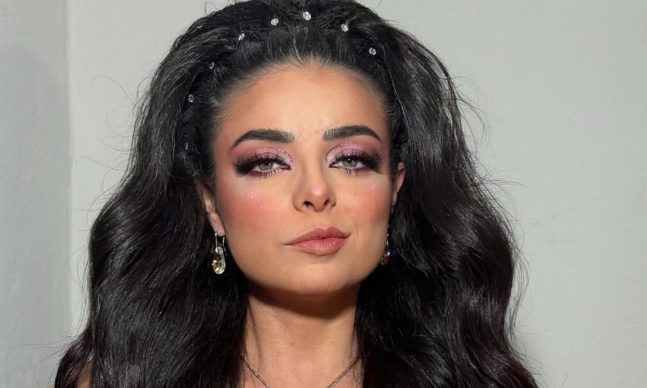 Violeta Isfel explica por qué la sacaron de la gira 2000’s por siempre ...