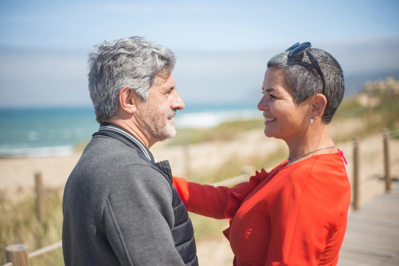 12 Things I Wish I Had Known Before Dating Again in My 40s