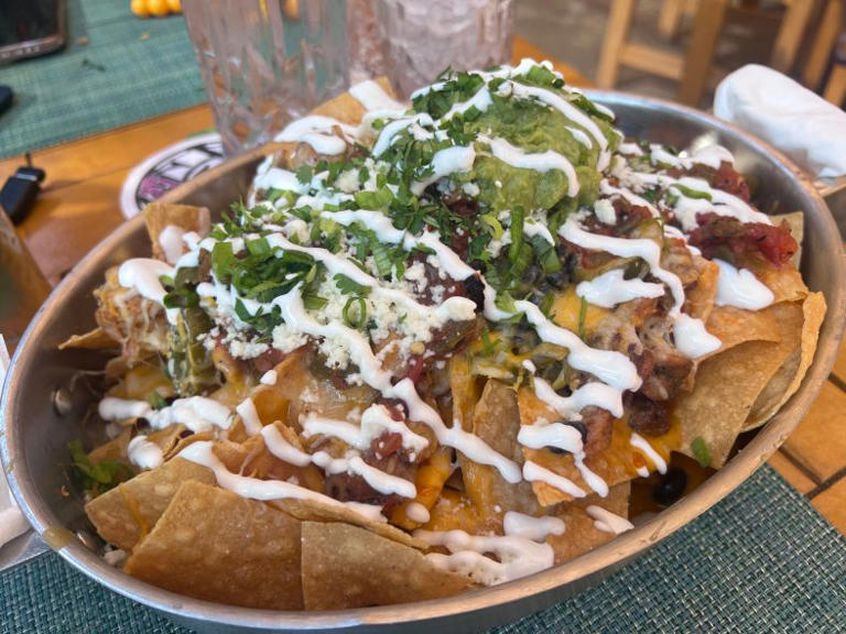 Fall Favorites return to Disneyland Resort through Nov. 2