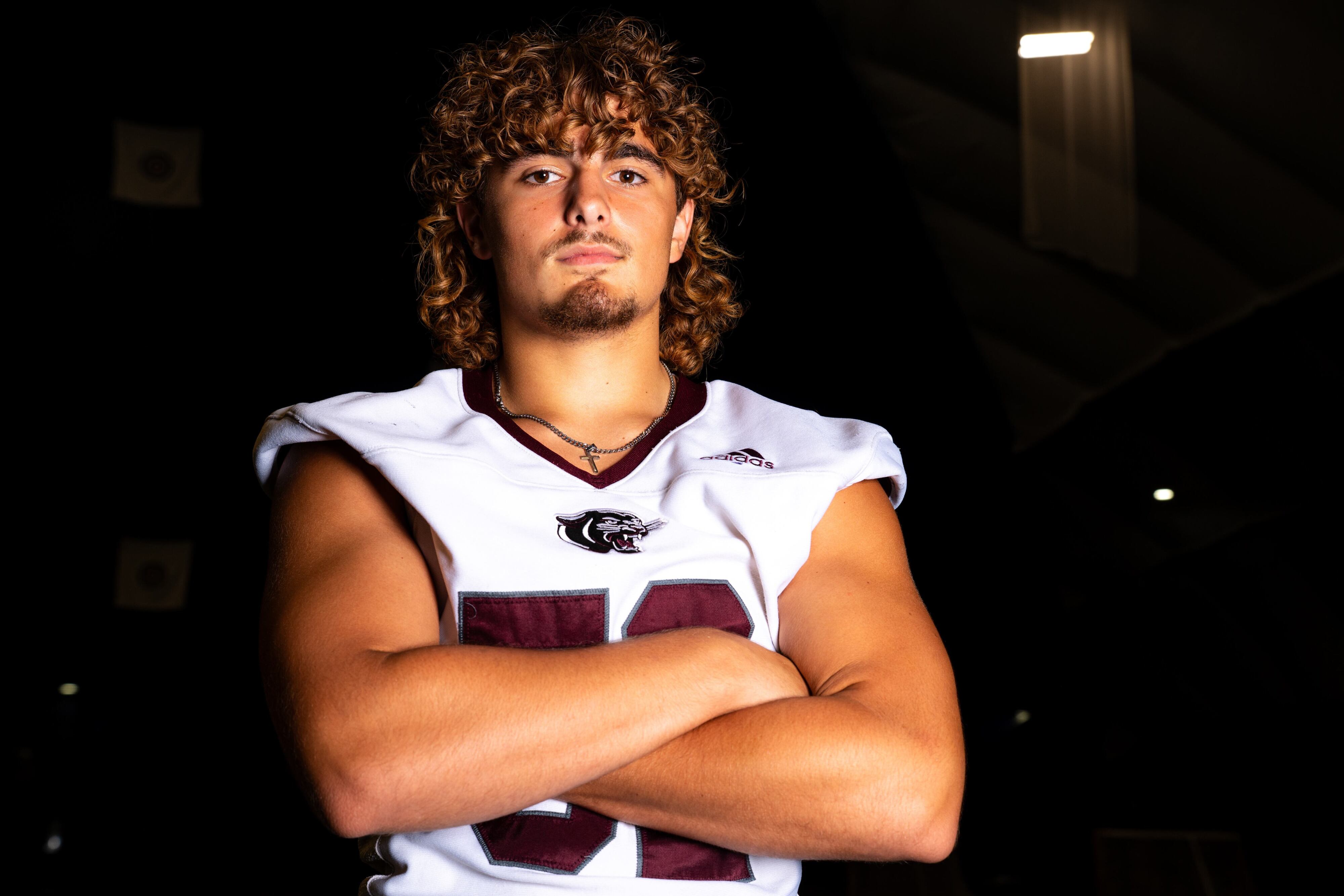 Parchment football preview: New coach eyes ground-and-pound dominance ...