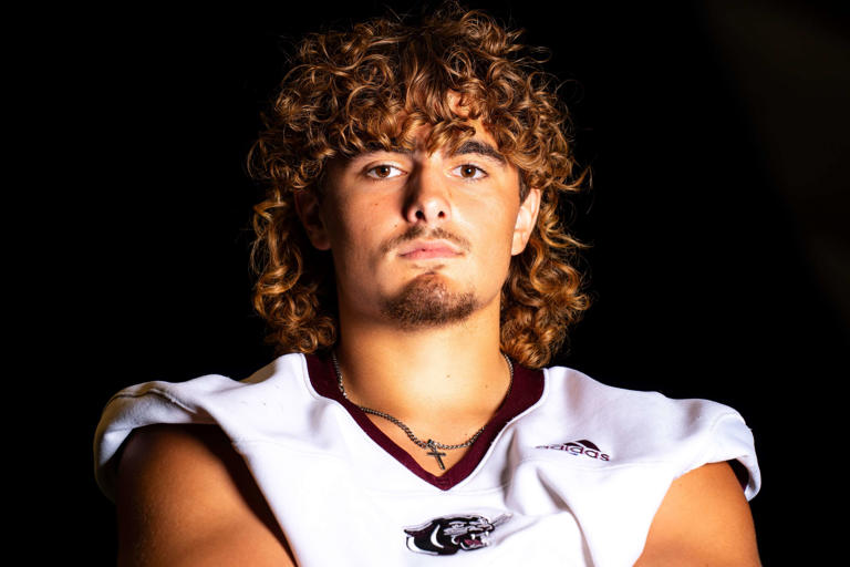 Parchment football preview: New coach eyes ground-and-pound dominance ...