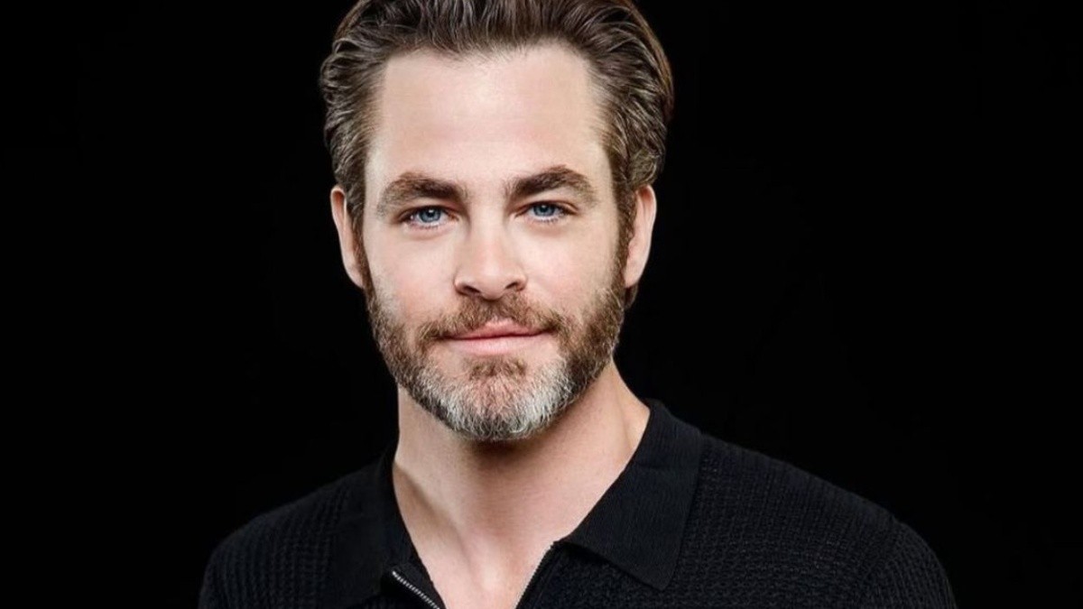 Chris Pine y los momentos que lo coronan como un verdadero icono de la ...