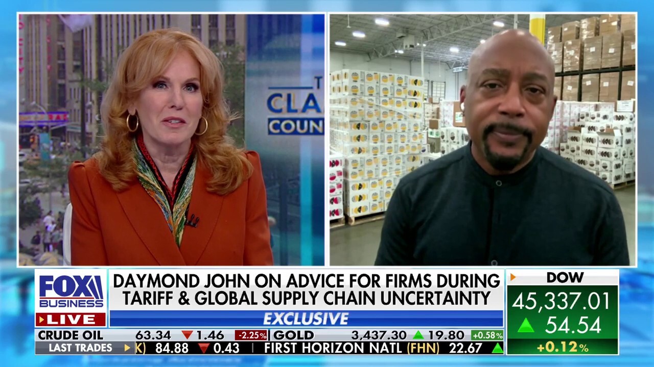 You have to be nimble and agile to navigate the production waters amid ...