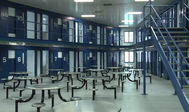 Ohio Attorney General releases opinion on how ICE detainees are held ...