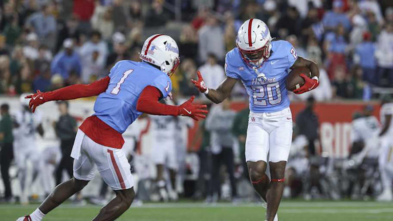 Houston Secondary Leader Praises New Defensive Coordinator