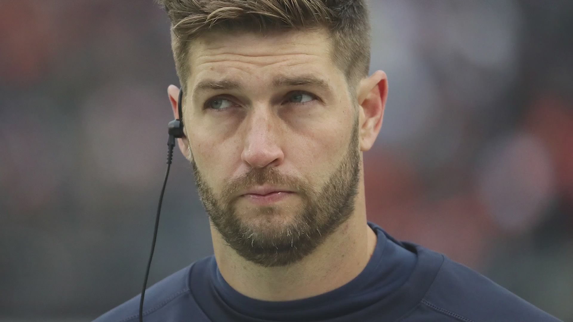 Jay Cutler sentenced to 4 days for DUI; gun charge dropped