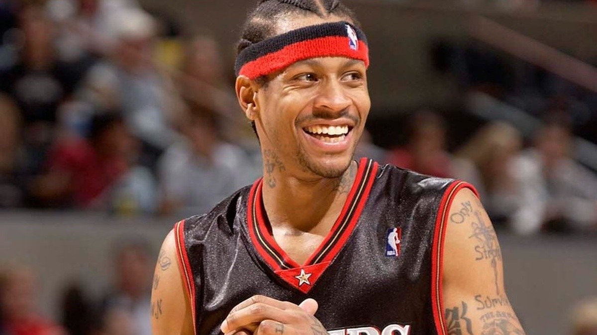 NBA: The Top 25 Players of the 21st Century Emerge