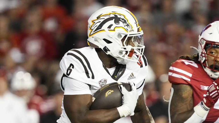 MSU, Jonathan Smith Emphasizing Respect for Western Michigan