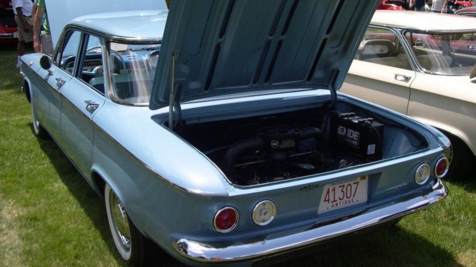 10 Classic Cars Everyone Ridiculed—Now They’re Legends