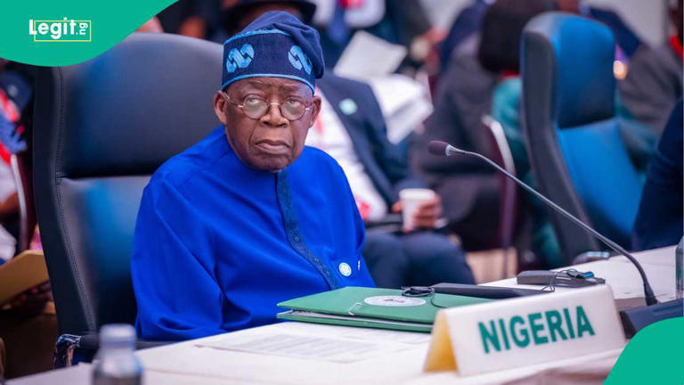Tinubu, Atiku or Obi: Who will win 2027 presidential election? Fresh ...