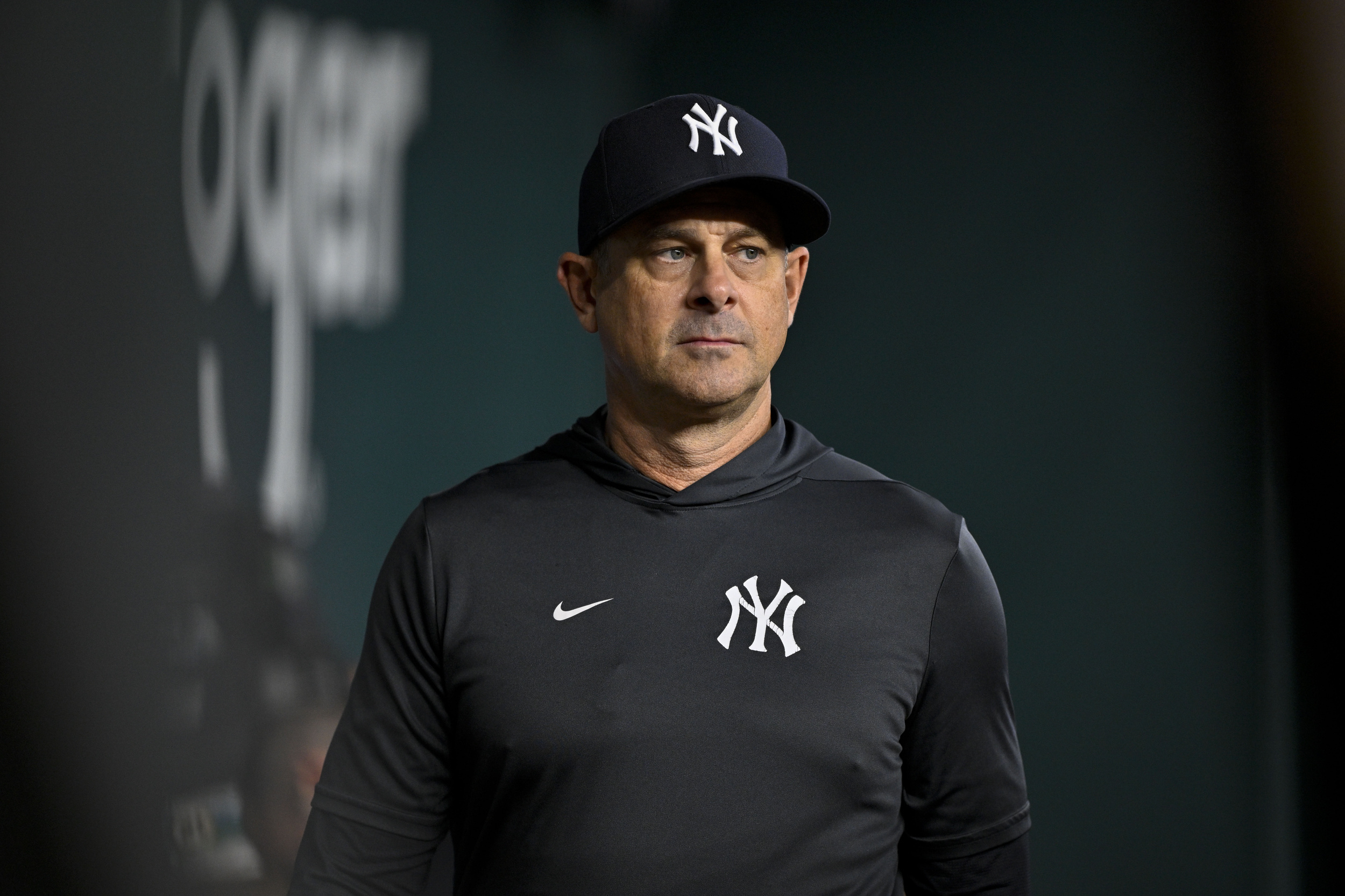 Season-defining stretch approaching for the Yankees