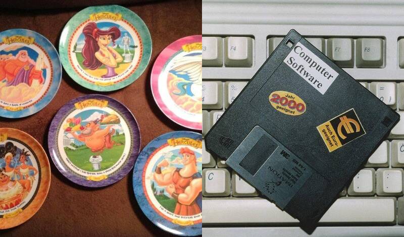 24 Items that Gen Z probably won't recognize