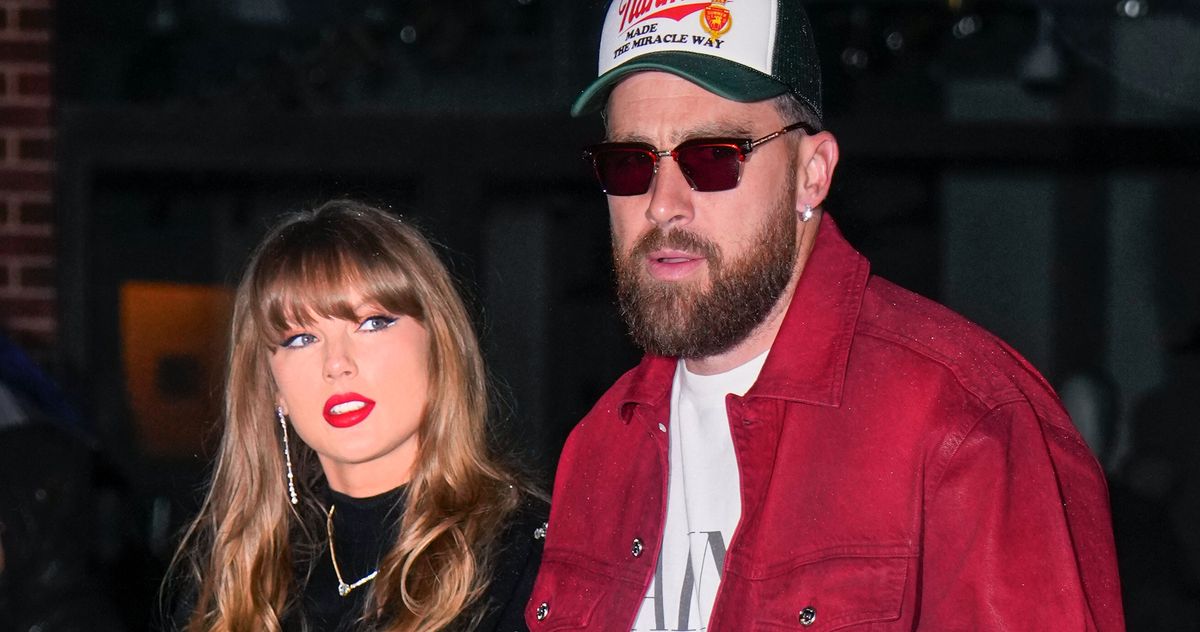 Selena Gomez Celebrates Her ‘Bestie’ Taylor’s Engagement