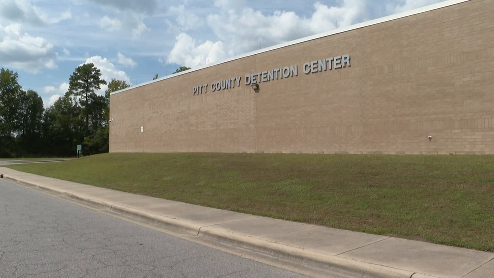 Pitt County inmate dies after suicide attempt; investigation underway ...