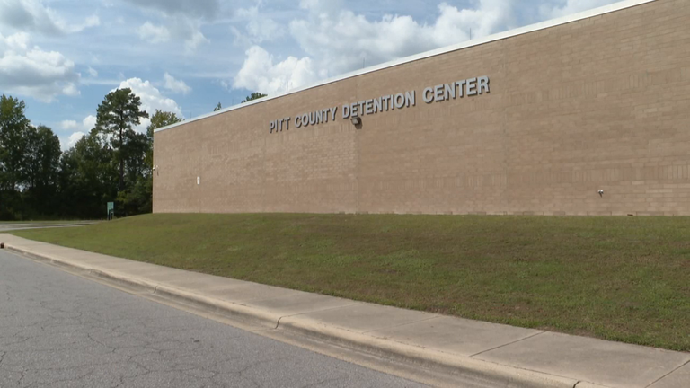 Pitt County inmate dies after suicide attempt; investigation underway ...