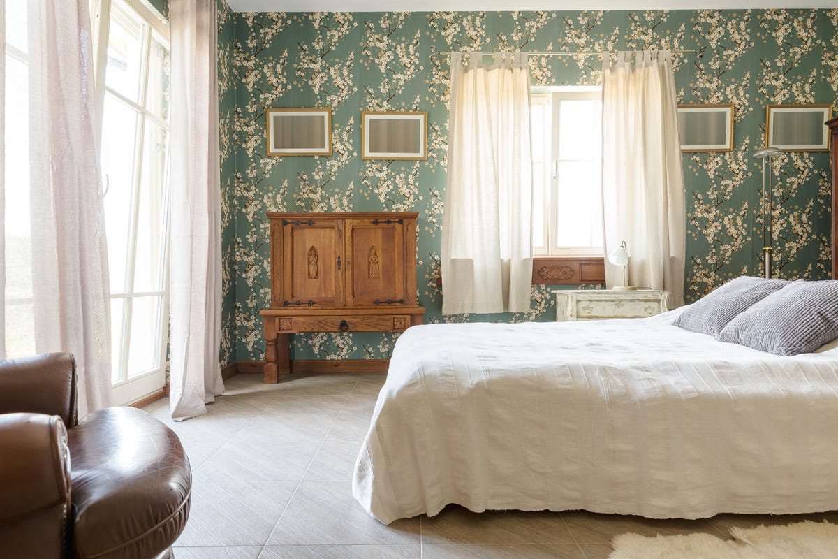 Curtain Call! Try These Dreamy Drape Ideas for Your Bedroom Windows
