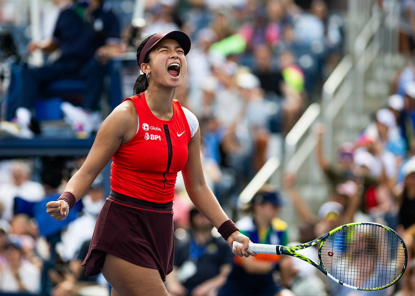 Alex Eala clinches first WTA title, rules Guadalajara 125 Open