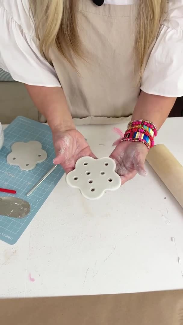 Turn simple clay into THIS!
